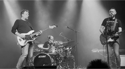 Vicomte en concert + Lovera (1st part)